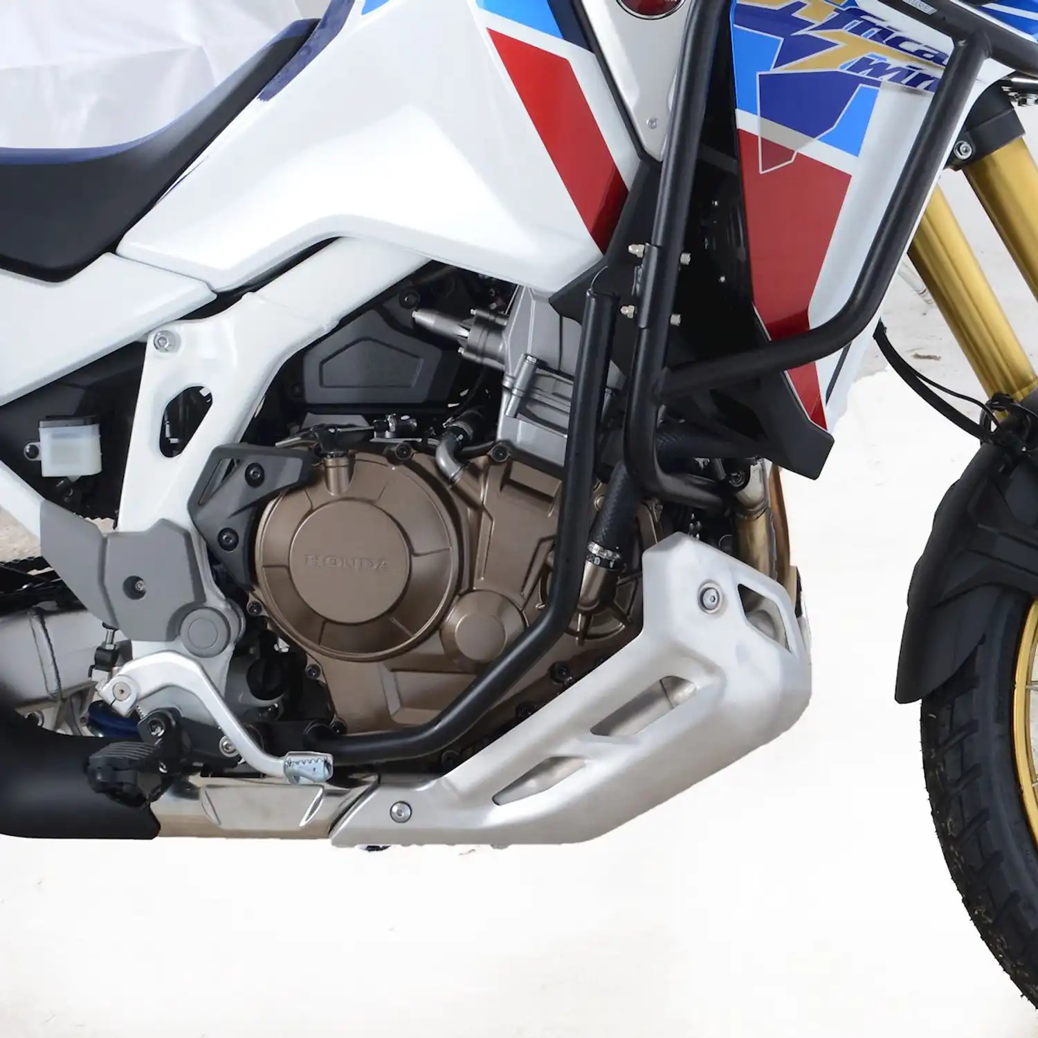 Adventure Bars for Honda CRF1100L Africa Twin Adventure sports 20 24 Lower