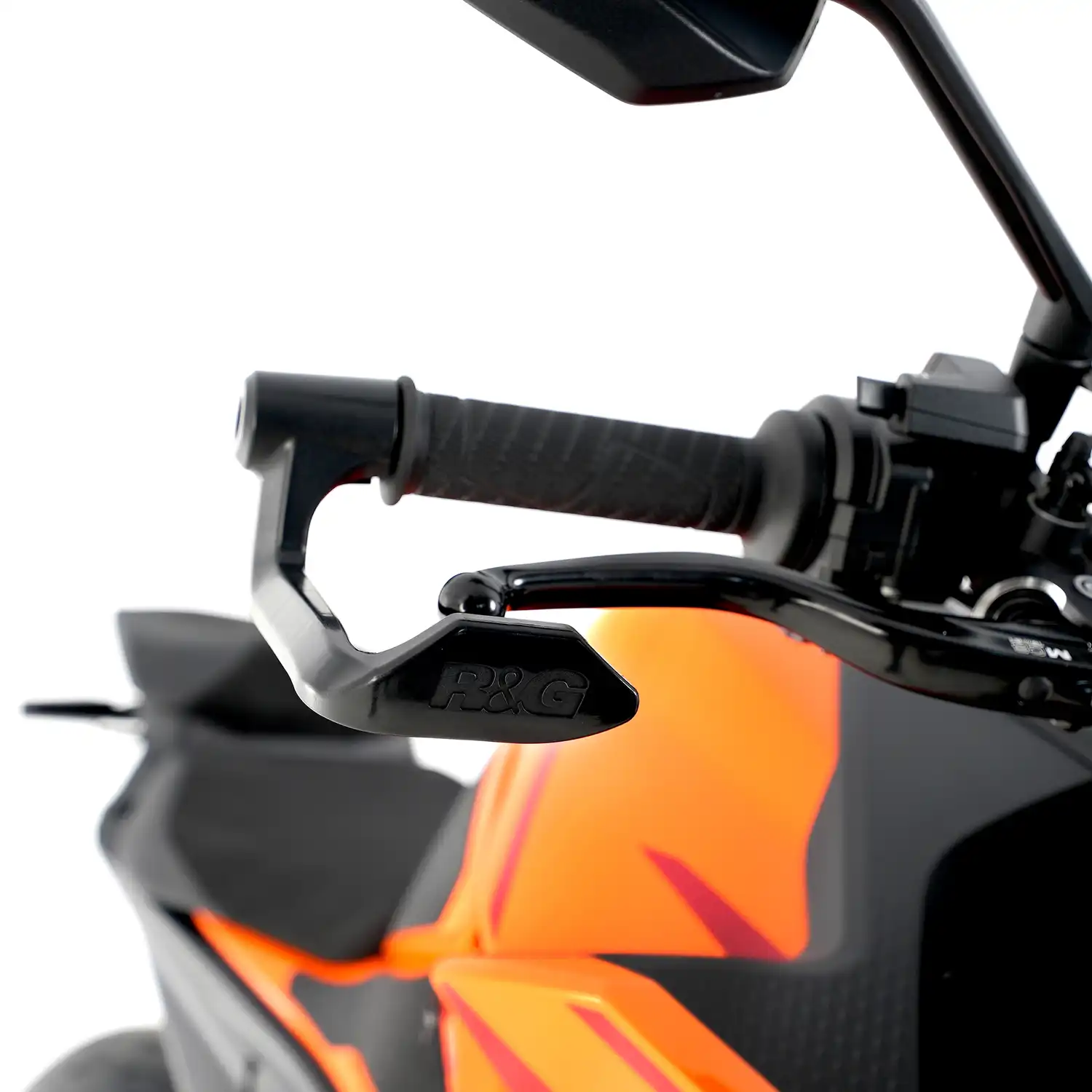 R&G Brake Lever Guard UNIVERSAL 14-18mm