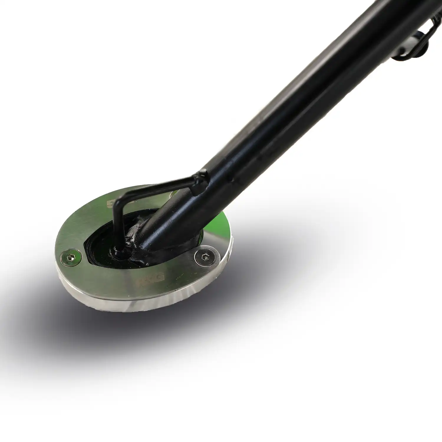 Kickstand Shoe for Kawasaki Z250SL, Ninja 250SL '14-, Ninja 250/400 '18 ...