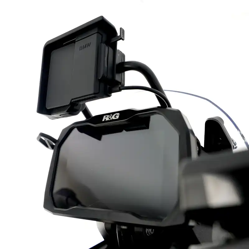 Dash Guard for the BMW F900R ’20-, M1000R ’23-, R1300 GS ’23-, R1250GS ...