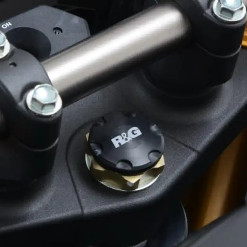 Top Yoke Plug