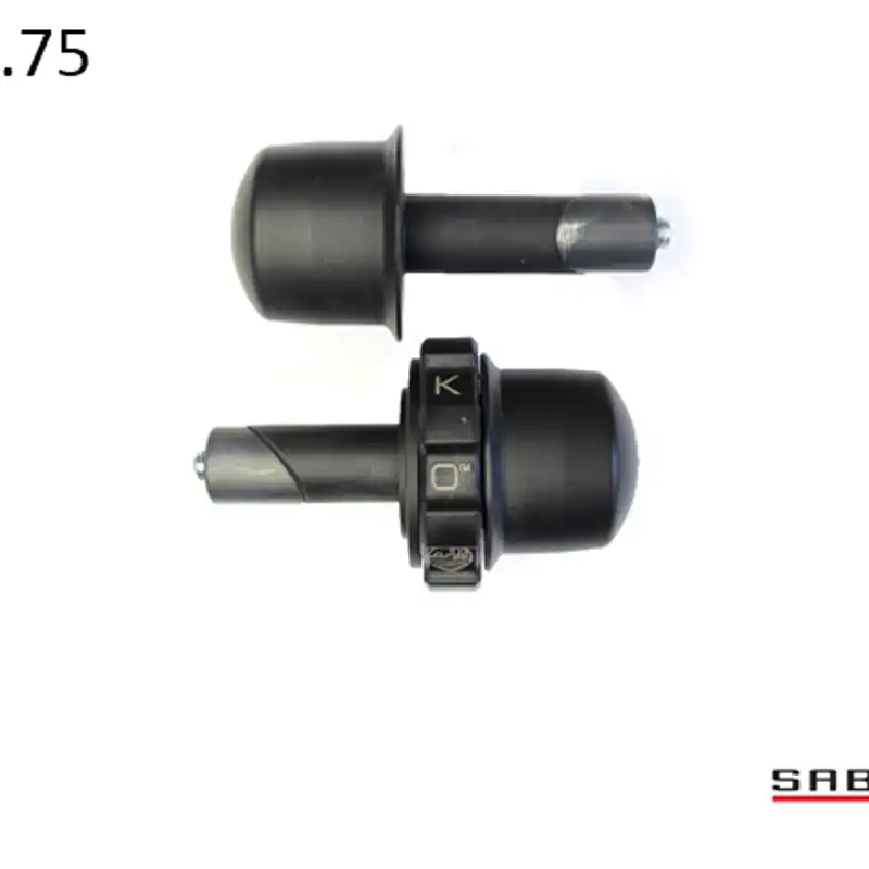 Kaoko Throttle Stabilizer for aftermarket LSL, Pro-Taper, Magura ...